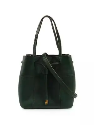 Tory Burch Block T Bucket Bag