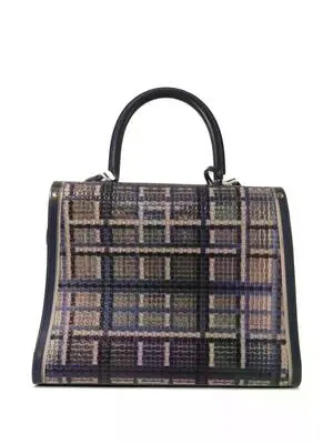 Delvaux Brillant Dreamer Tote Bag
