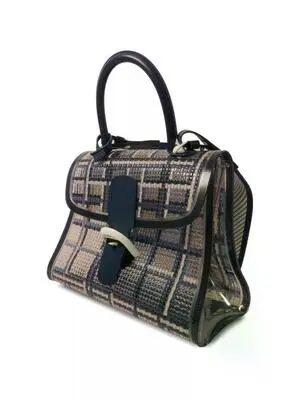 Delvaux Brillant Dreamer Tote Bag