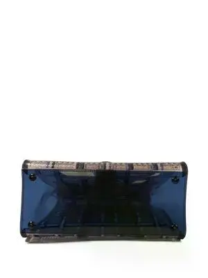 Delvaux Brillant Dreamer Tote Bag