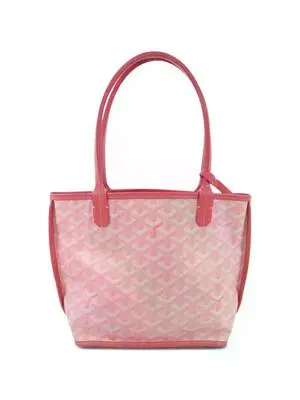 Goyard Anjou Mini Tote Bag