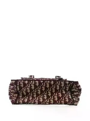 Dior Medium Diorcamp Oblique Shoulder Bag