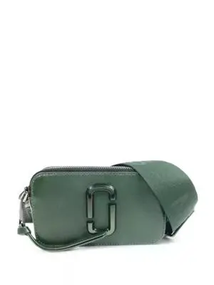 Marc Jacobs Snapshot Shoulder Bag - Green