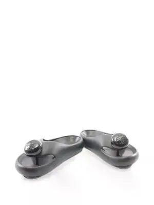 Loewe Foam Pebble Thong Sandals