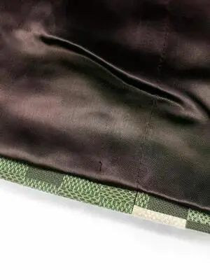 LOUIS VUITTON Damouflage Tailored Jacket