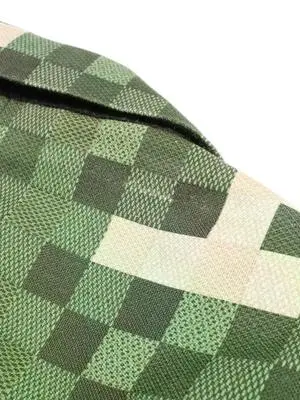 LOUIS VUITTON Damouflage Tailored Jacket