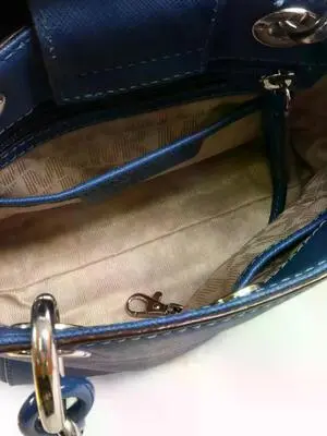Michael Kors Chain-link Shoulder Bag