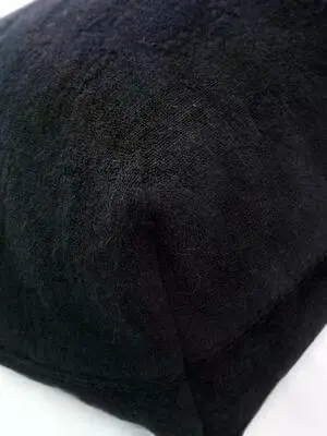 Balenciaga 2000s Bb Monogram Clutch Bag