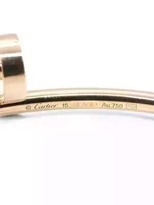 Cartier 2010s Juste Un Clou Bracelet