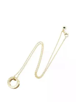 BVLGARI 2010s B-zero1 Necklace