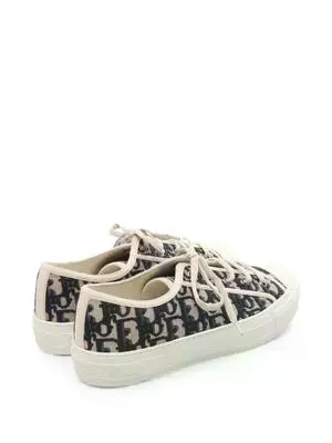 Dior 2020s Walk’n’ Low-top Sneakers