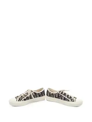 Dior 2020s Walk’n’ Low-top Sneakers