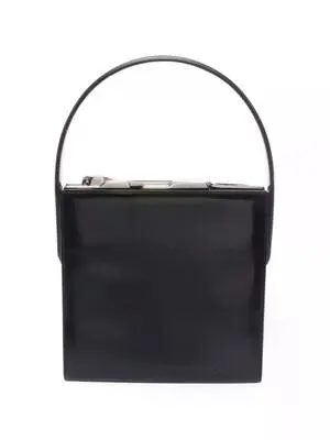 Cartier 2010s Panthère Handbag - Black
