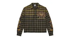 Men's Vale Forever Flannel