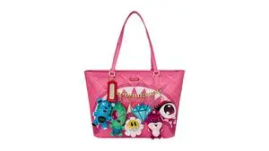 SPRAYGROUND Tote Bag