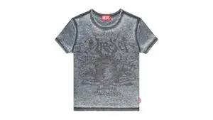 DIESEL® Graphic T-shirt