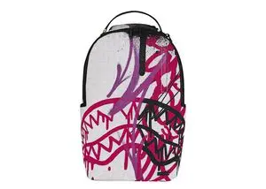 SPRAYGROUND Crash Graff Turbo Backpack