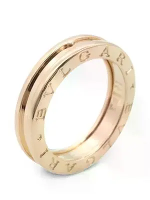 BVLGARI 2010s B-zero1 Ring