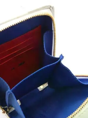 LOUIS VUITTON X Nba 2020 Monogram Phone Box Bag