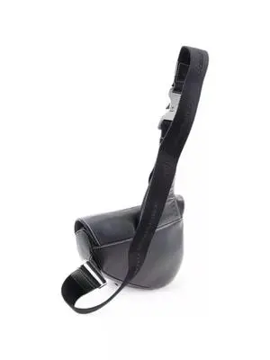Dior 2010s Saddle Shoulder Bag