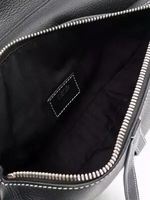 Dior 2010s Saddle Shoulder Bag
