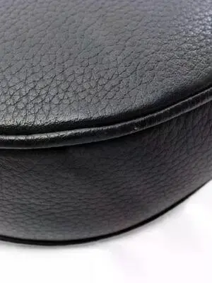Dior 2010s Saddle Shoulder Bag