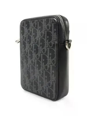 Dior World Tour Messenger Mini Bag