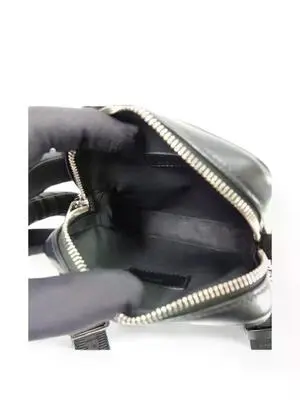 Dior World Tour Messenger Mini Bag