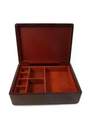 Hermès Facettes H Ruban Box