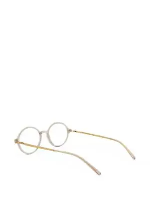 Mykita Yuma Round-frame Glasses
