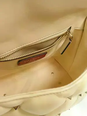 Valentino Garavani Candystud Cross Body Bag
