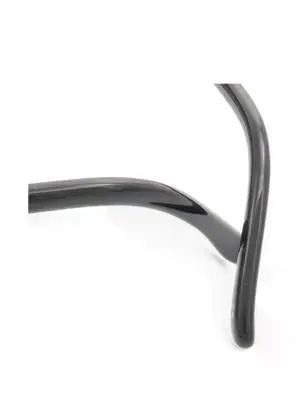 Chloé Round-frame Sunglasses