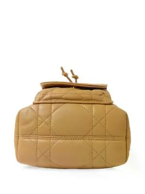 Dior Nano Caro Bucket Bag