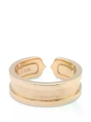 Cartier 2010s C2 Ring - Pink