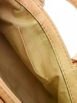 Chloé 2000s Mini Paddington Tote Bag