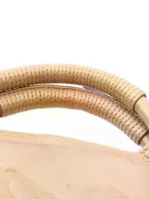 Loewe 2000s Nappa Aire Handbag