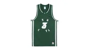Nike X Nocta X Kevin Durant Montrose Christian Basketball Jersey