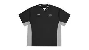 CORTEIZ Island Training Jersey - Black