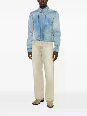 Rick Owens Alice Jacket