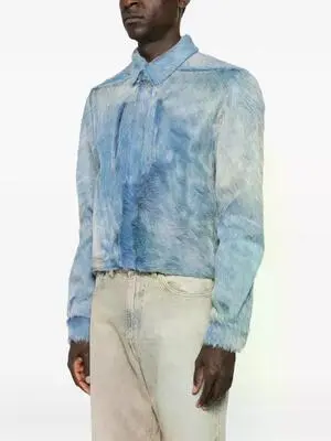 Rick Owens Alice Jacket