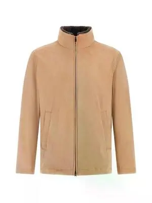 Herno Resort Bomber Jacket