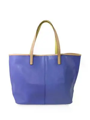 COACH VINTAGE Park Metro Tote Bag