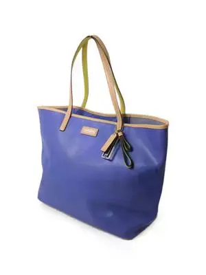 COACH VINTAGE Park Metro Tote Bag