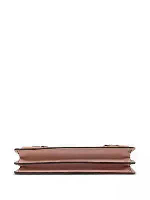 COACH VINTAGE Klare Floral Shoulder Bag