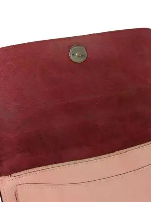COACH VINTAGE Klare Floral Shoulder Bag