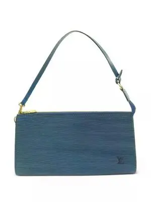 LOUIS VUITTON Louis Vuitton Pochette Shoulder Bag