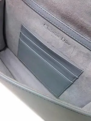 Dior 2018 Diorama Mini Bag