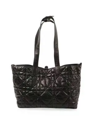Dior Medium Toujours Tote Bag