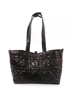 Dior Medium Tote Bag