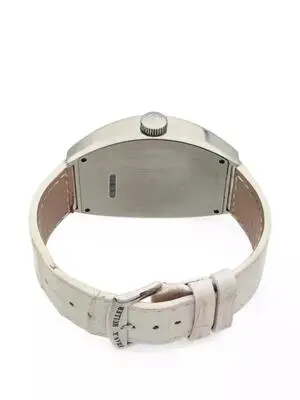 Franck Muller Art Deco 39mm Watch